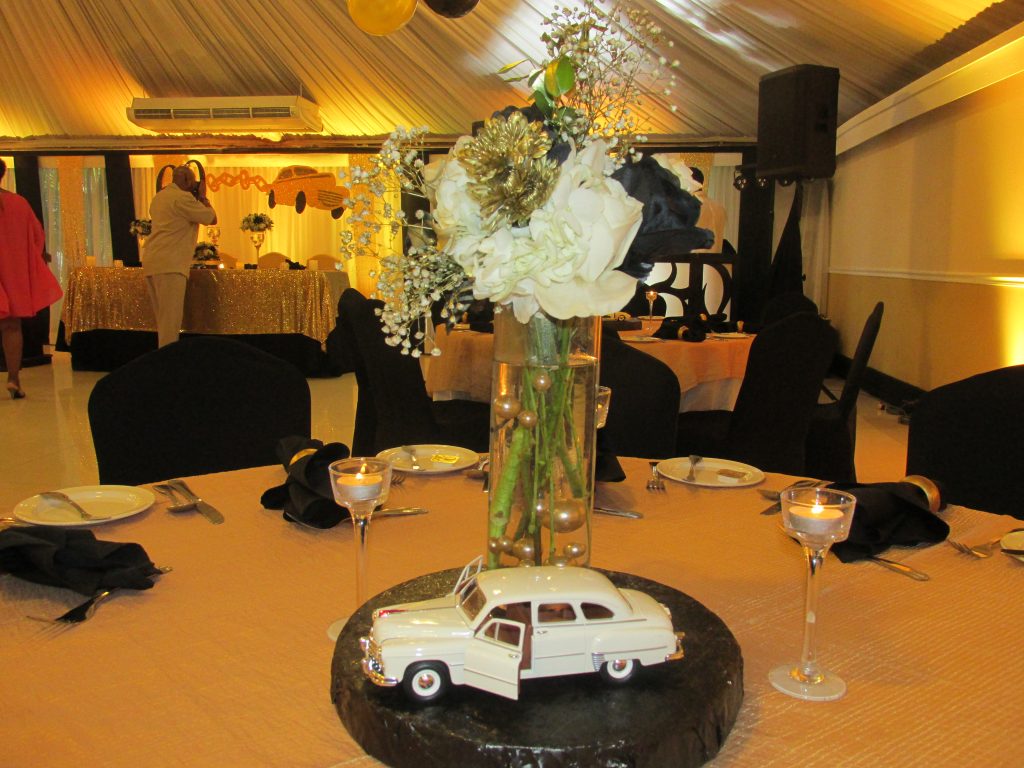 Special Occasions – Exquisite Events